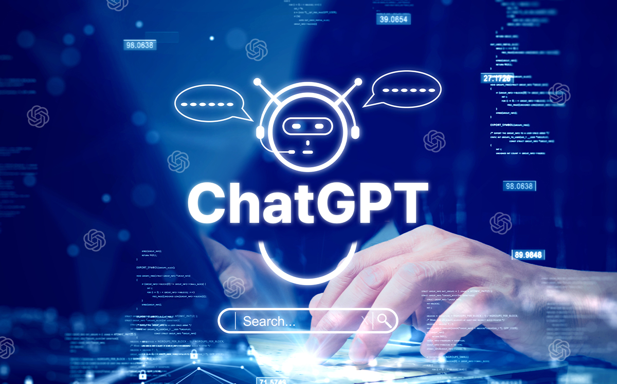 "이렇게 적으십시오 Human!" ChatGPT가 들려주는 디스플레이의 기술과 미래는?