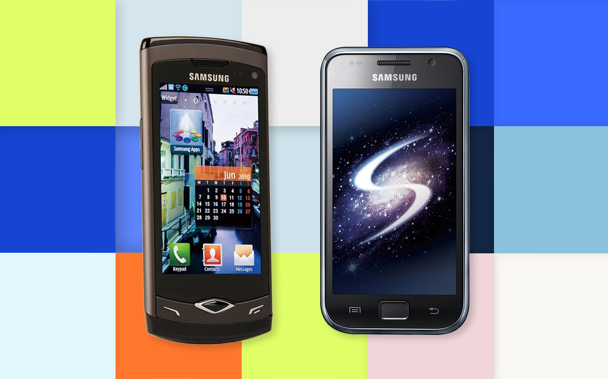 [REPLAY THE DISPLAY] VOL.26 터치 일체형 OLED 기술 '슈퍼아몰레드' 세계 최초 탄생