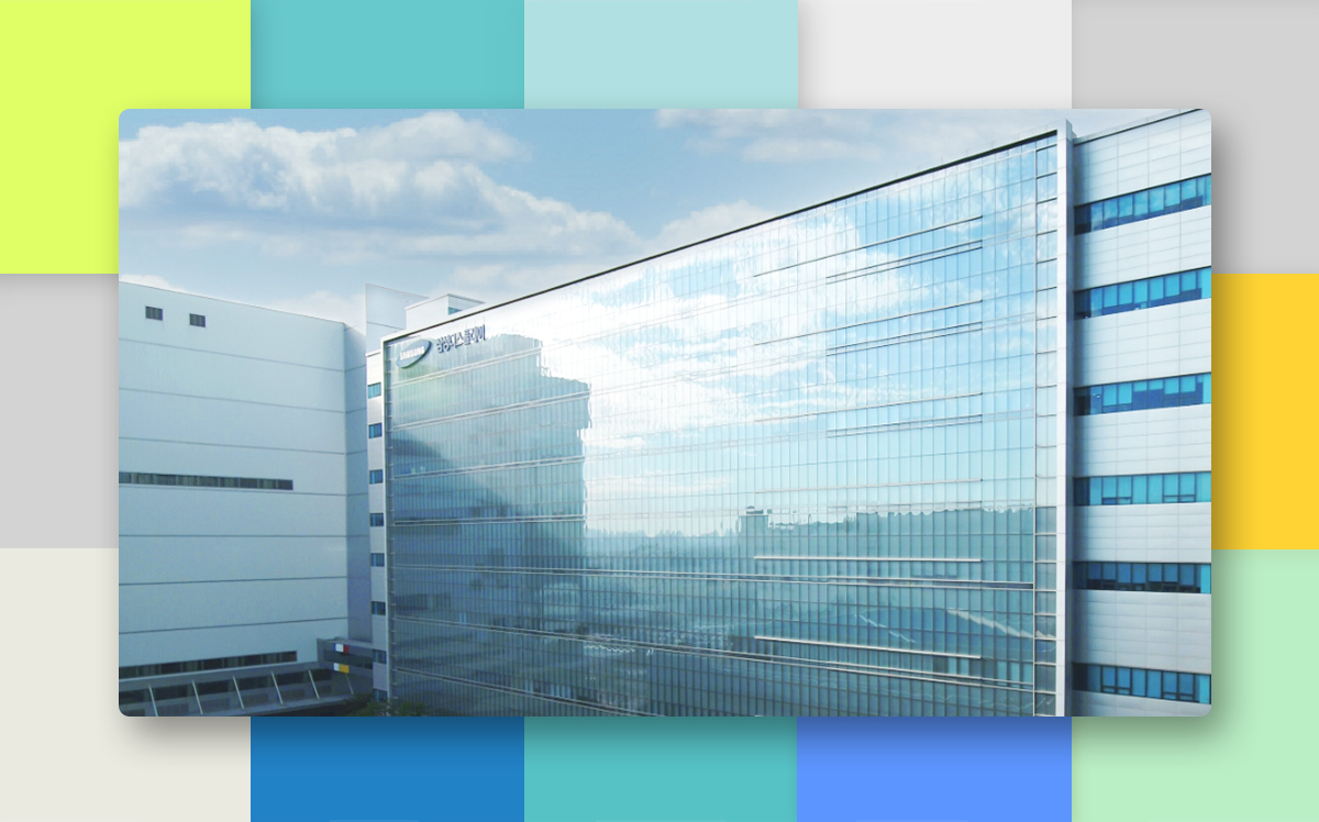 [REPLAY THE DISPLAY] VOL.27 세계 최대 OLED 생산기지 5.5세대 A2 라인 가동