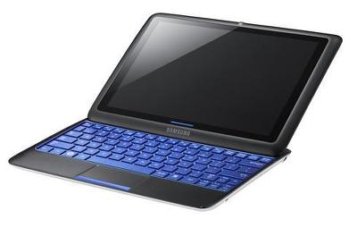 삼성 SLATE PC 시리즈7