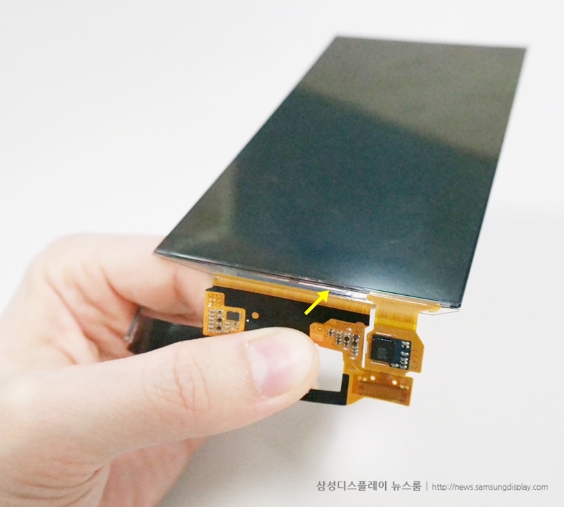 [디스플레이 톺아보기] ㉓ 디스플레이 드라이버 IC (DDI)