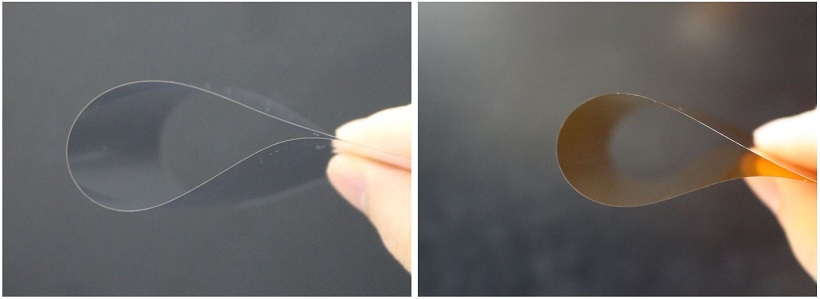 [디스플레이 용어알기] 59편: 투명폴리이미드 (CPI, Colorless Polyimide)