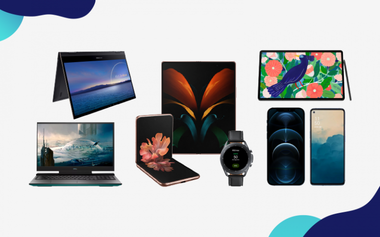 [디스플레이 용어알기] 54편: OCA/OCR (광학용 접착소재) | 삼성디스플레이 뉴스룸