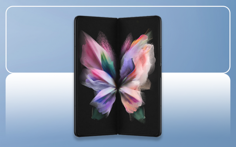 [디스플레이 용어알기] 84편: UPC (Under Panel Camera, UDC) | 삼성디스플레이 뉴스룸