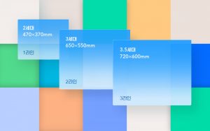 [REPLAY THE DISPLAY] VOL.12 VFD 본격 양산으로 평판 디스플레이 사업 다각화 | 삼성디스플레이 뉴스룸